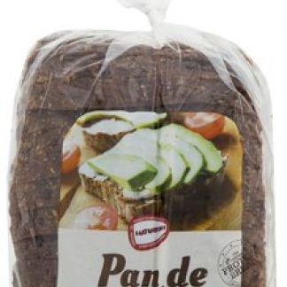 Alimentos proteicos en Barcelona | Naturpan